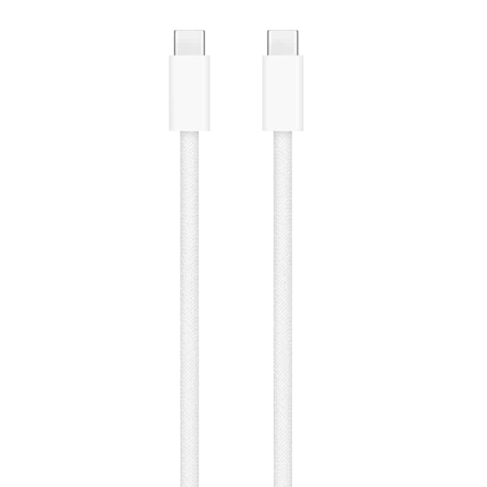 Cabo Apple de 240W com conector USB-C (2m) - WANT IMPORT