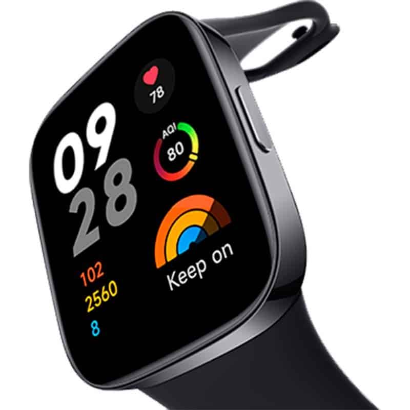 Mi Watch 3 - WANT IMPORT