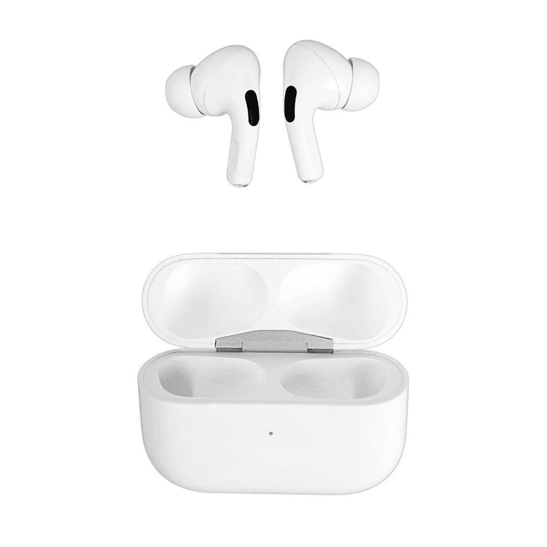 Fone de ouvido sem fio Pro TWS350 - Kimaster (TWS350) - WANT IMPORT