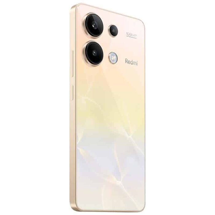 Redmi Note 13 - WANT IMPORT