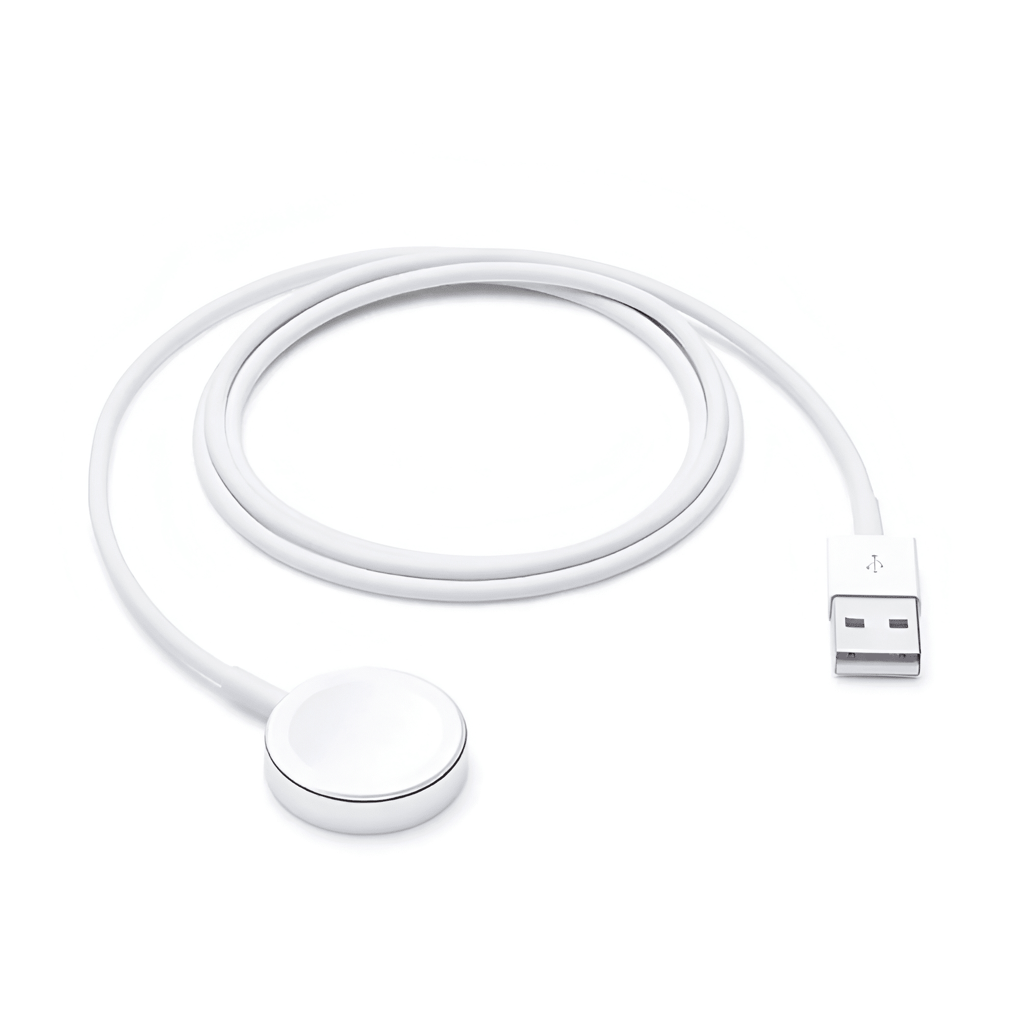 Cabo Apple MagSafe com conector USB para Apple Watch (1m) - WANT IMPORT