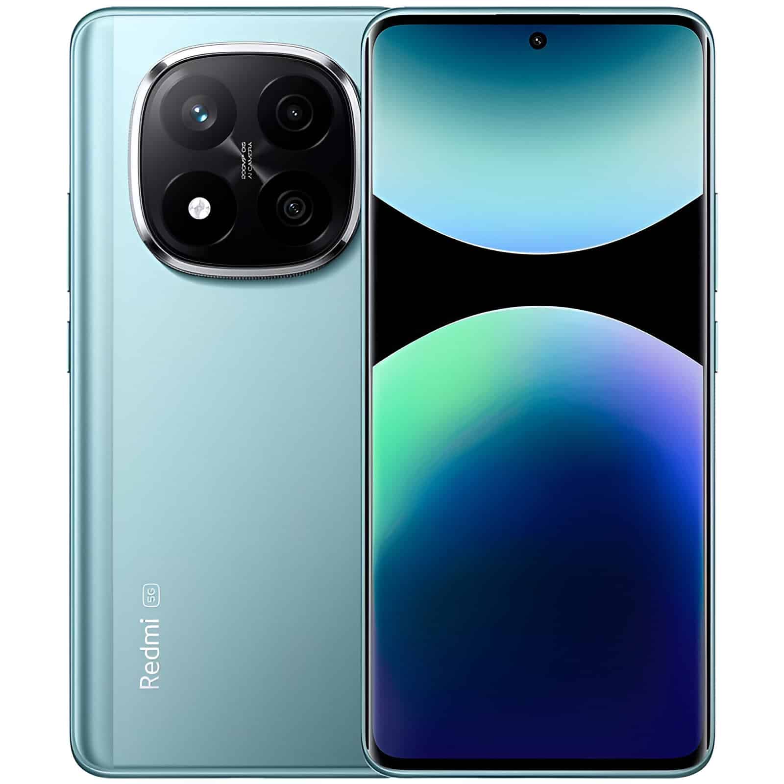 Redmi Note 14 Pro Plus 5G - WANT IMPORT